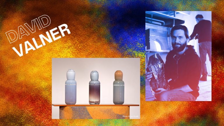 Svěží barvy / Fresh Colours – Portheimka – museum skla